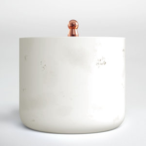 Joss & Main Fernand Mo Bathroom Storage Container | Wayfair